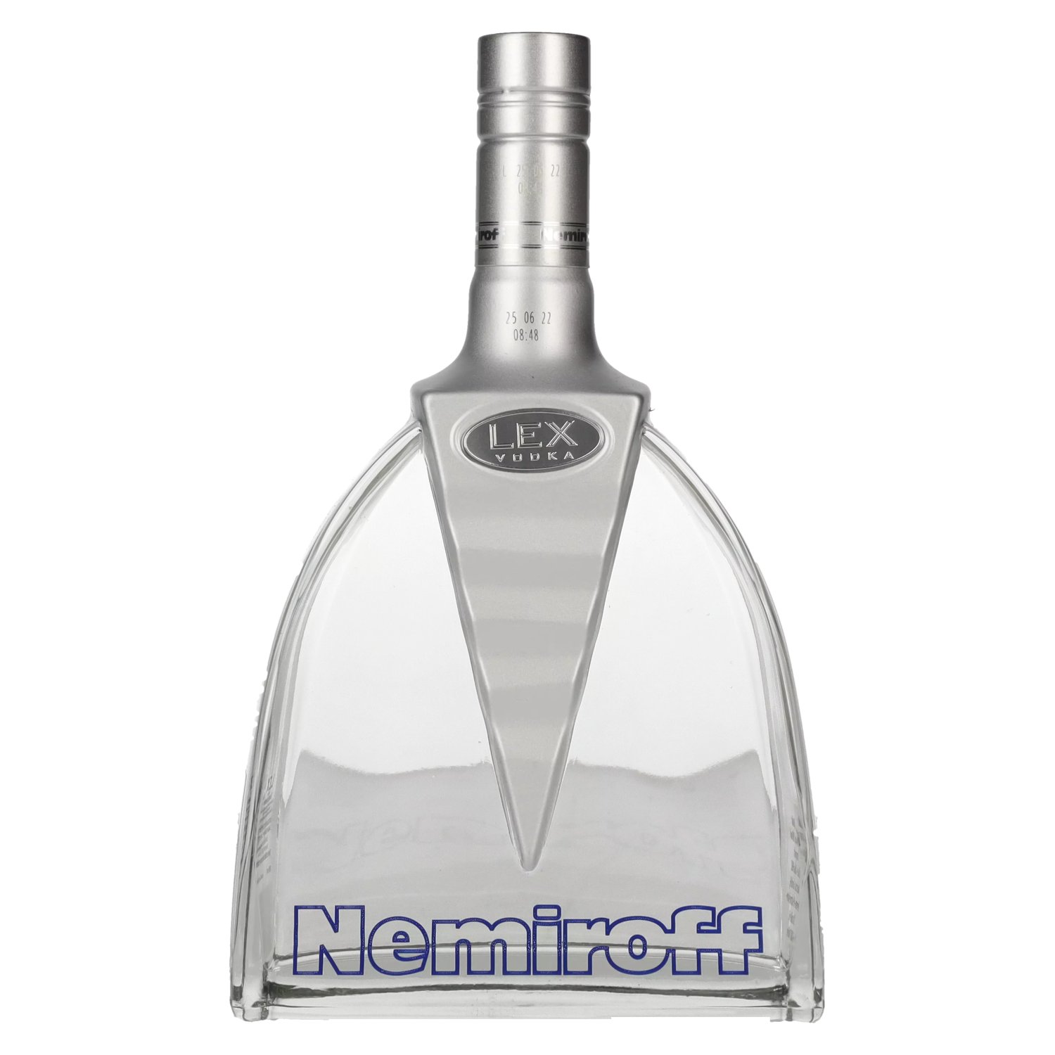 Nemiroff LEX Vodka 40% Vol. 0,7l Wholesale